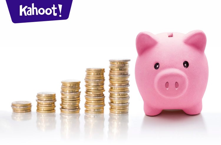 Le travail et les finances - Kahoot! Quiz