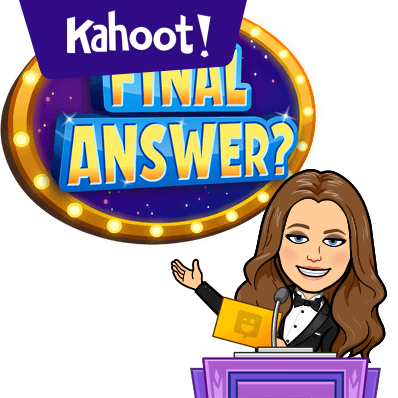 Pre Algebra Unit 2 Exponents and Scientific Notation Review - Kahoot! Quiz