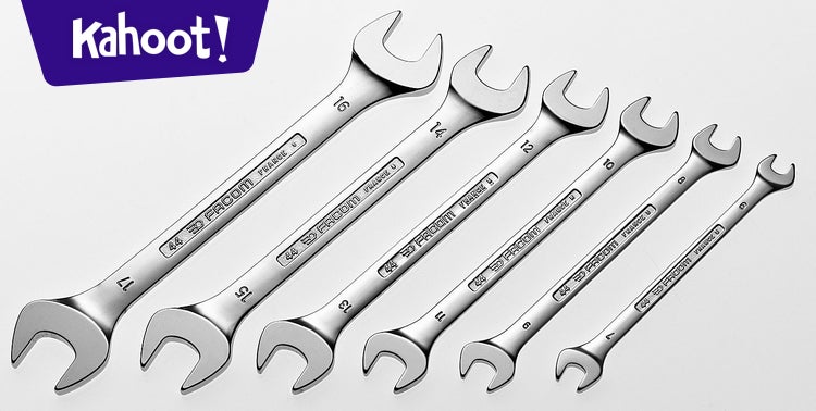 Motor Vehicle hand tools - Kahoot! Quiz