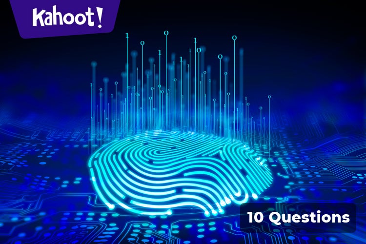 2.3 Robust Programming (Short) - Kahoot! Quiz