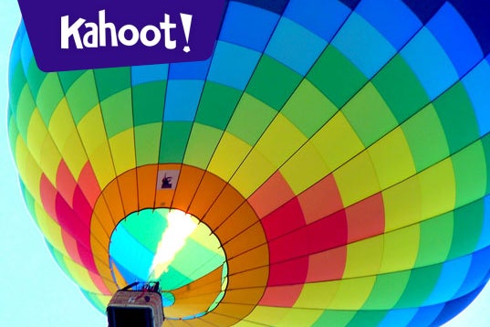 Gas Laws - Kahoot! Quiz