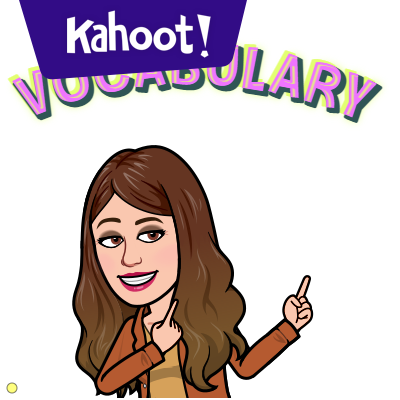 Wonders 4th Grade Unit 3 Week 2 Vocabulary - Kahoot! Quiz