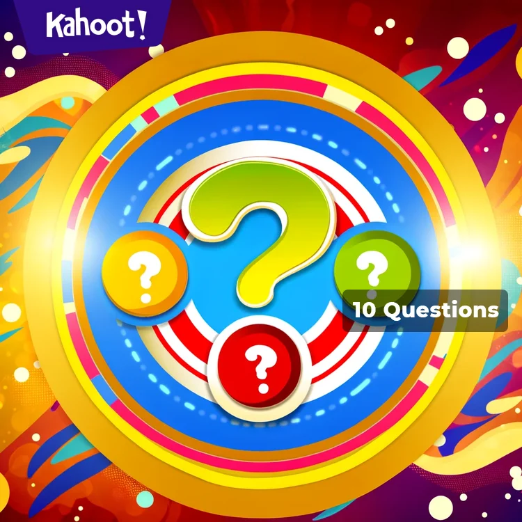PV2 - Aula 01 - Kahoot! Quiz