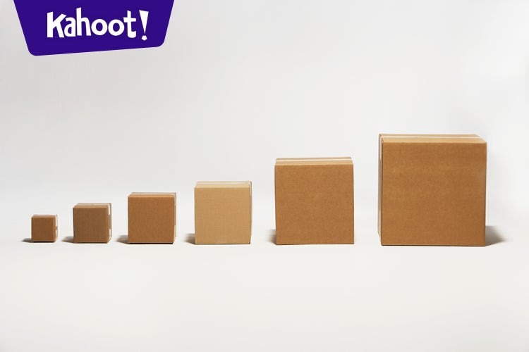 Primary 4 Sci Prep Class 3/4 - Kahoot! Quiz