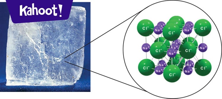 Chapter 1 AP Chemistry Review - Kahoot! Quiz