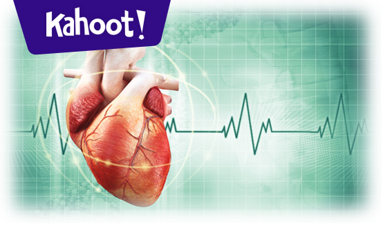 The Heart - Kahoot! Quiz