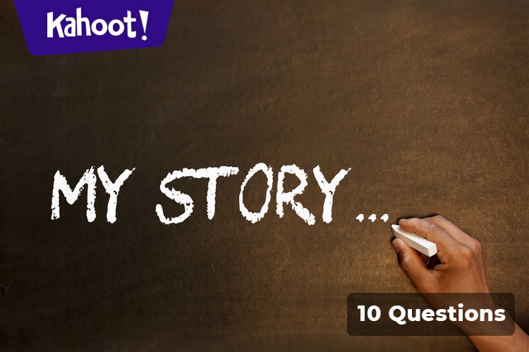 1年 - Story Review: Unit 6 - Story 3 - Kahoot! Quiz