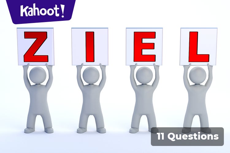Winter D LF 11 - Kahoot! Quiz