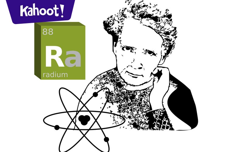 Famous Science Inventors Trivia - Kahoot! Quiz
