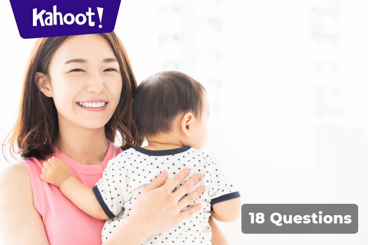 SVOO SVOC（U1） - Kahoot! Quiz