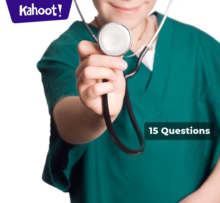 CNA Lesson 1: Introduction to Role of the Nurse Aide - Kahoot! Quiz