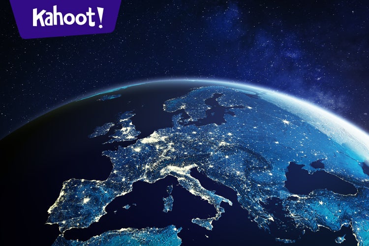 AQA GCSE Geography : Urban Challenges - UK and London - Kahoot! Quiz