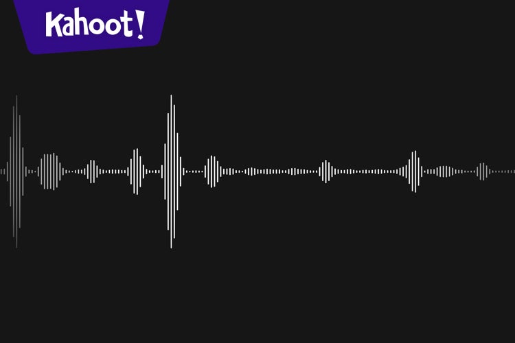 Waves - Kahoot! Quiz