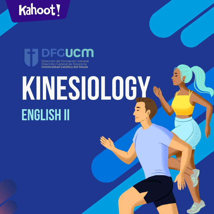 Physical Therapy Equipment Mastery | U3 | English II | Kinesiology ...
