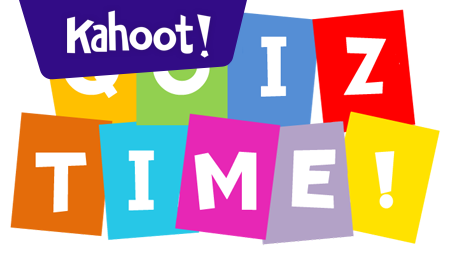 Ripassone App! - Kahoot! Quiz