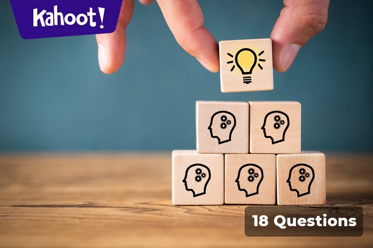 Basic Knowledge-Grade 7 - Kahoot! Quiz