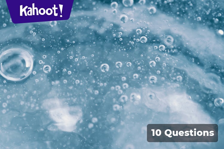 Classical Gas - Capnography Mastery! - Kahoot! Quiz