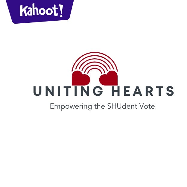 Round 1: CT Elections and Voting in 2024 - Kahoot! Quiz