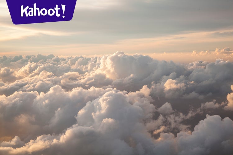 ESS Ch. 18 Clouds and Precipitation - Kahoot! Quiz