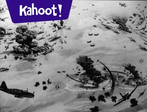 Midway- Movie Review - Kahoot! Quiz
