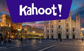 How to describe a world landmark - Kahoot! Quiz