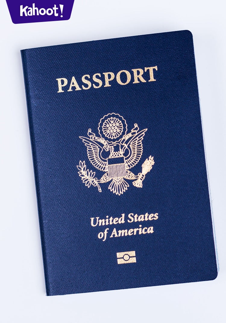 Spanish 2: Unidad 4 (Los viajes) - Vocab & Preguntas Esenciales ...