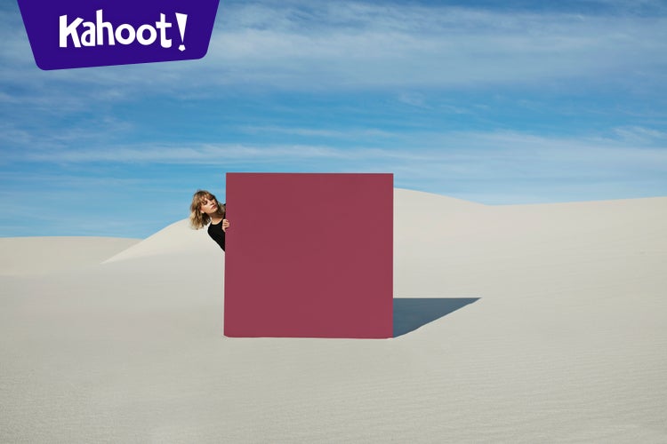 Multiplication 0s 1s 2s 5s 10s - Kahoot! Quiz