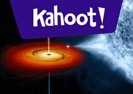 Life Cycle of a Star - Kahoot! Quiz