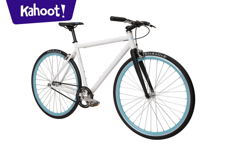 Long i Sneaky e (2 choices) - Kahoot! Quiz