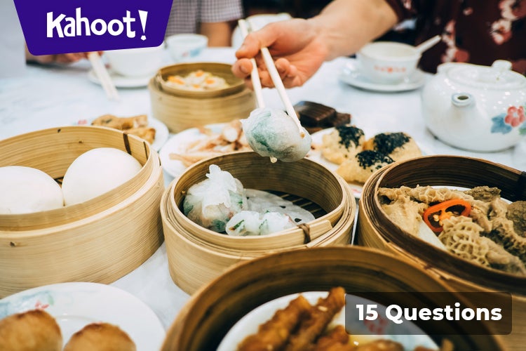 Radical 13 (Quick game) - Kahoot! Quiz