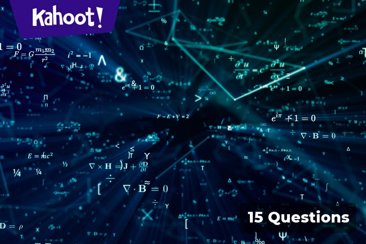 Functions and FSA - Kahoot! Quiz
