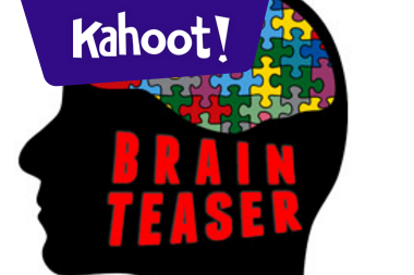 Brain Training Problems - Kahoot! Quiz