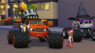 Happy Halloween