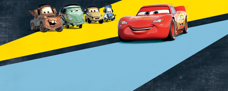 Cars - Kahoot! Quiz Collection