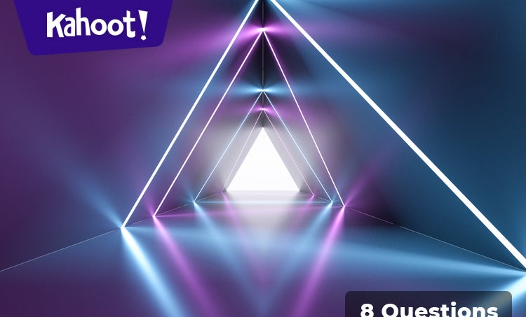 Number of Triangles (SSA) - Kahoot! Quiz