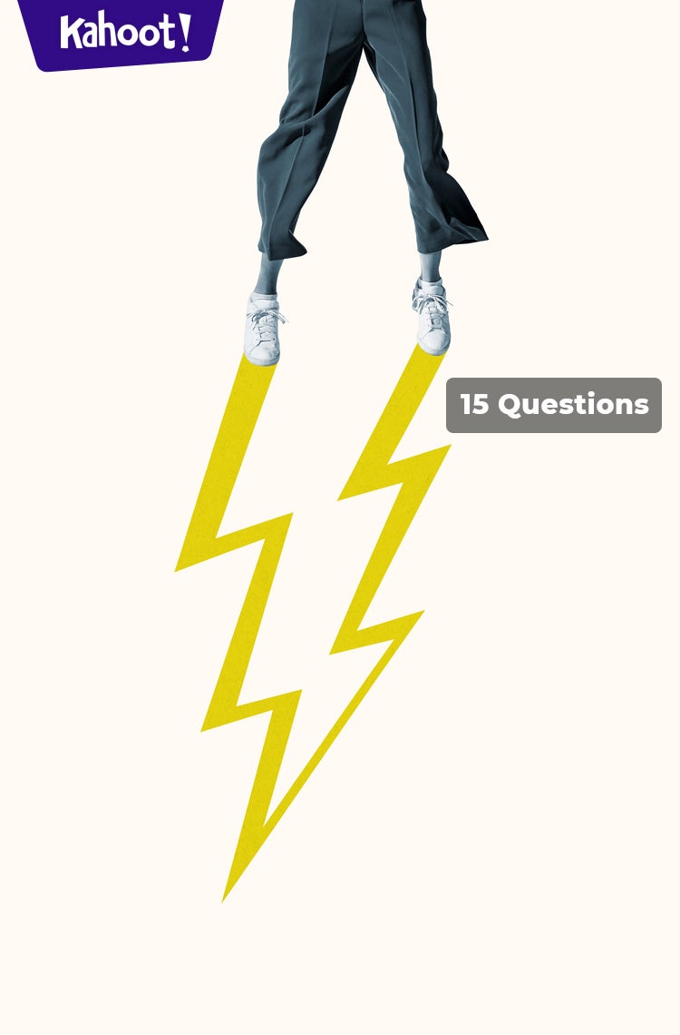 Thermodynamics Fundamentals - Kahoot! Quiz