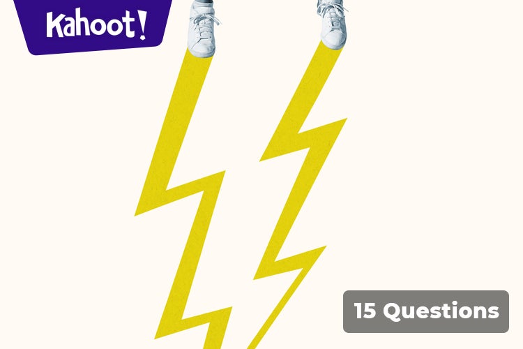 Thermodynamics Fundamentals - Kahoot! Quiz