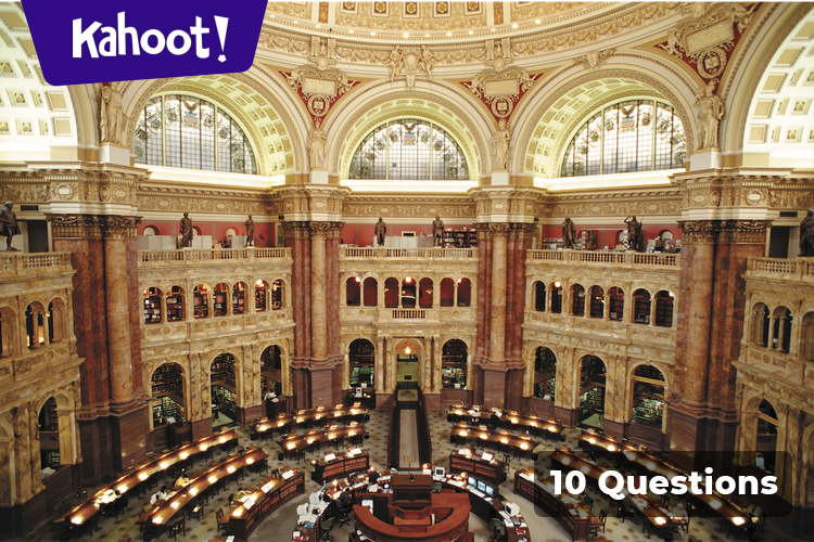 Prism Listening and Speaking Level 4 Unit 1: Conservation - Kahoot! Quiz