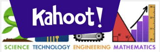 Women in Science 1 - Kahoot! Quiz