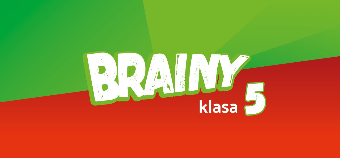 Brainy klasa 5 Unit 2 This is my house - Kahoot! Quiz