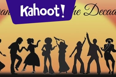 Dance through Time - Kahoot! Quiz