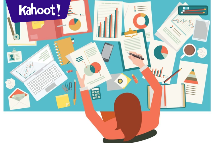 VCD General Knowledge (Senior) - Kahoot! Quiz