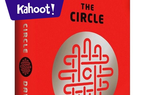 The Circle (the film) - Kahoot! Quiz