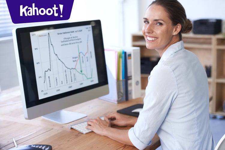 Introduction to Computers - Kahoot! Quiz