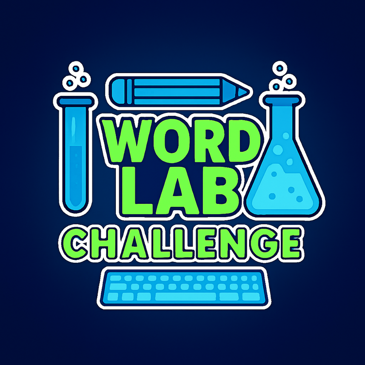 Word Lab Challenge - Kahoot! Course