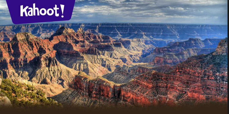 Evolution and Fossils - Kahoot! Quiz