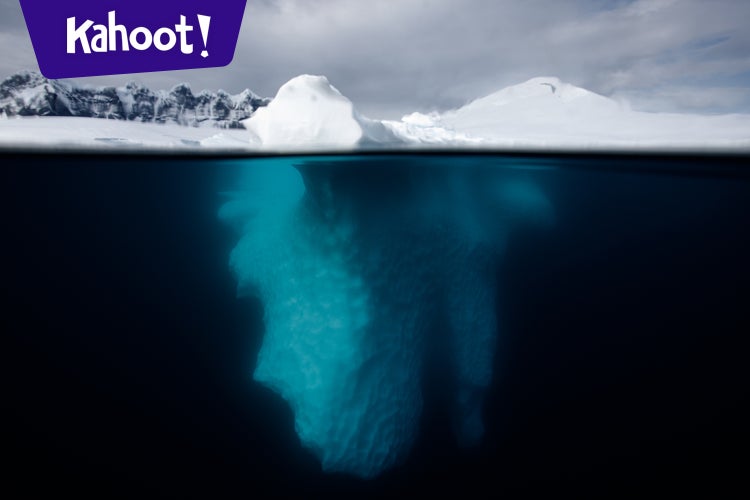 THE PACIFIC OCEAN: DIVING DEEP (PART 1 ) - Kahoot! Quiz