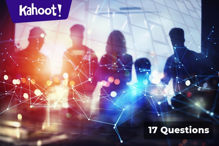 Communication Styles - Kahoot! Quiz