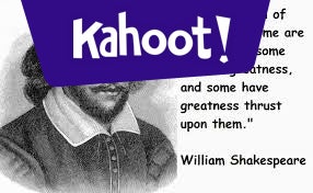 William Shakespeare Background Quiz - Kahoot! Quiz