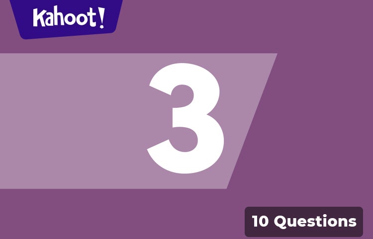 A2 Unit 3 Active living - Kahoot! Quiz